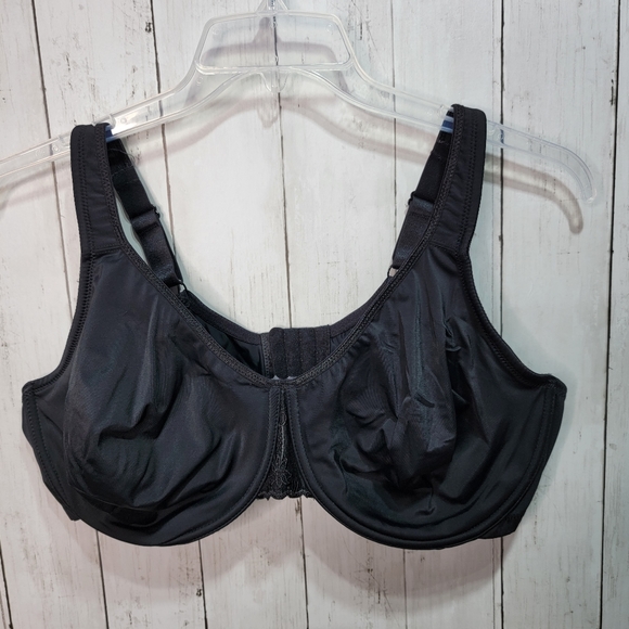 Avenue | Intimates & Sleepwear | Avenue Body Womens Black Underwire ...